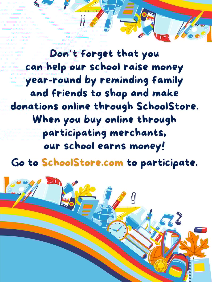 SchoolStore Teacher Resources