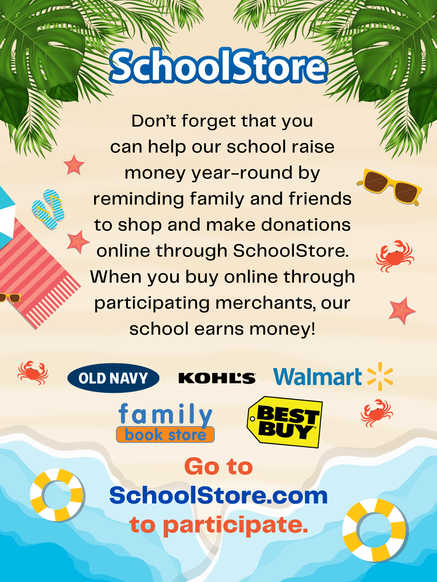 SchoolStore Teacher Resources